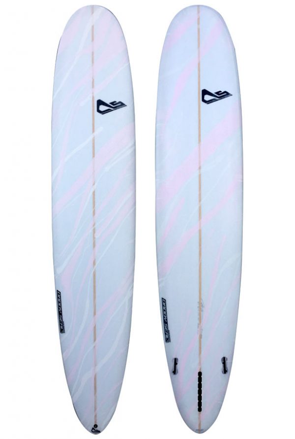 BOARDS | Daddy Seal Surfboards